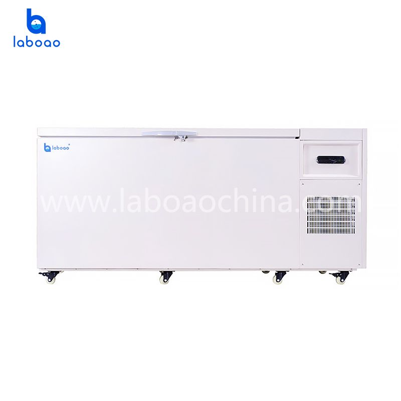 China -105℃ Chest Ultra Low Deep Freezer Manufacturer And Supplier - LABOAO