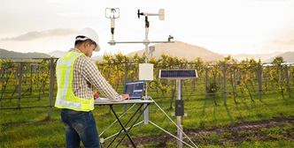 China Portable Mini Raman Spectrometer Manufacturer And Supplier - LABOAO