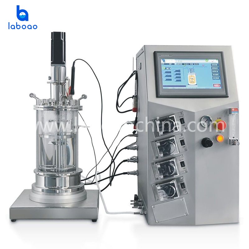 Airlift Bioreactor System | China Airlift Bioreactor System ...