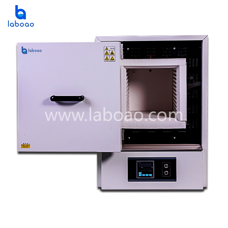 China Lab Furnace Manufacturer and Supplier - LABOAO